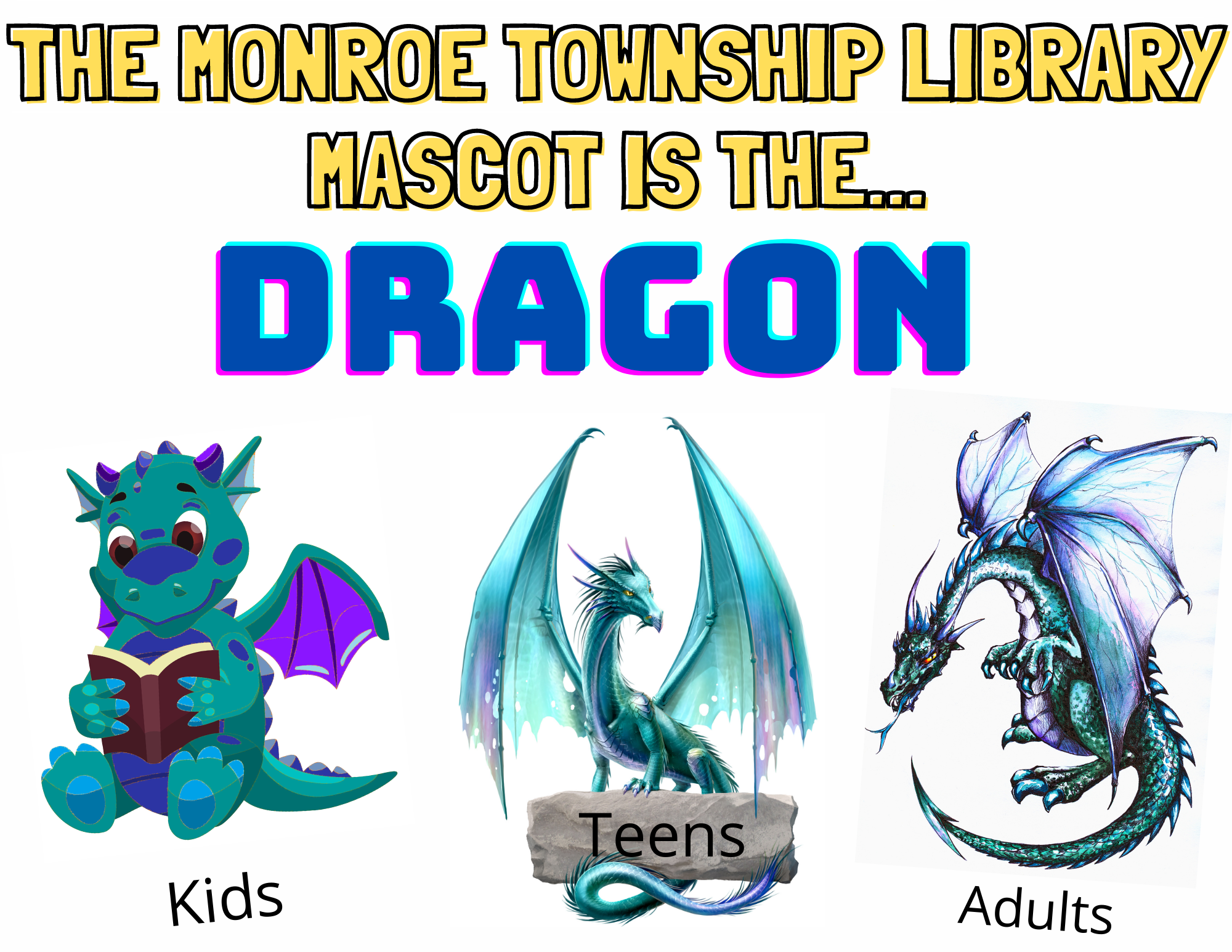 Monroe Township Public Library
