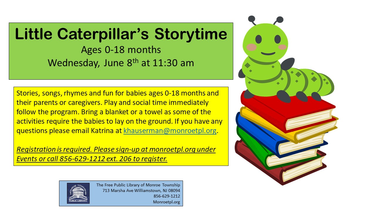 Monroe Township Public Library