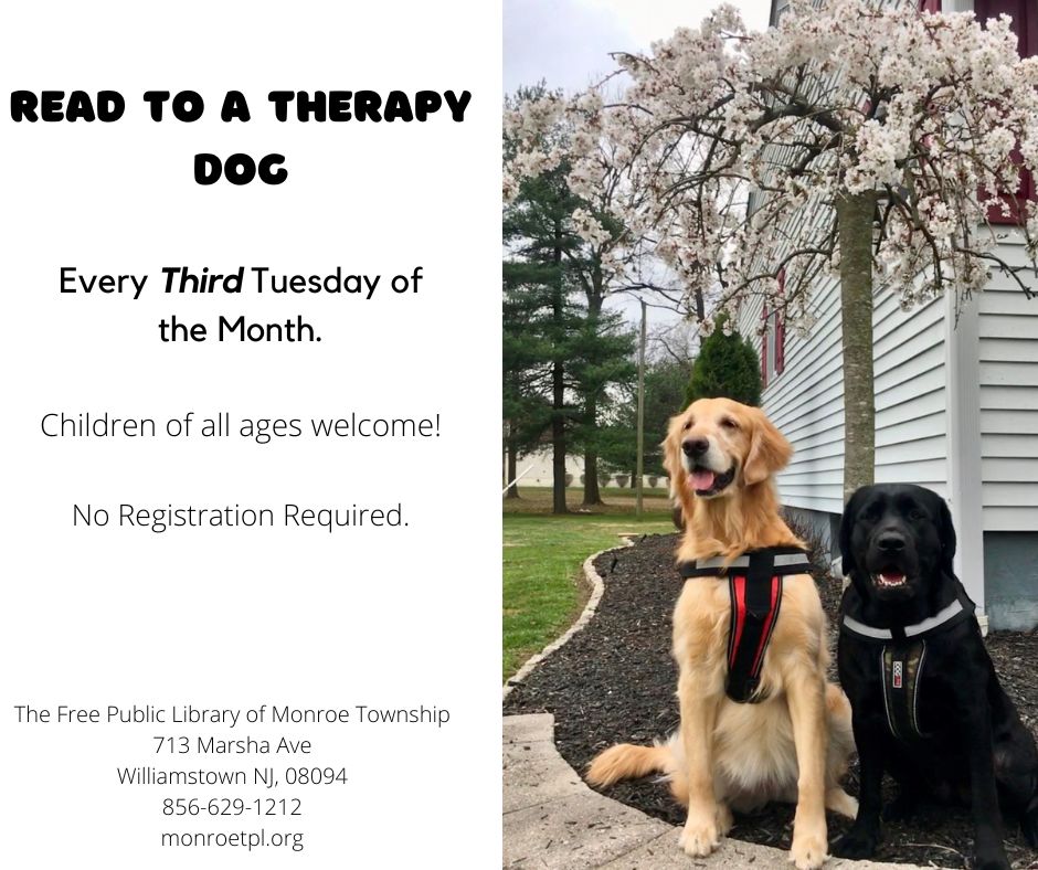 Monroe Township Public Library