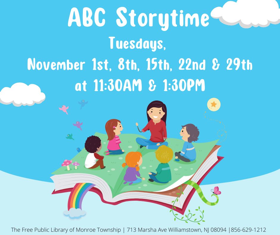 Monroe Township Public Library