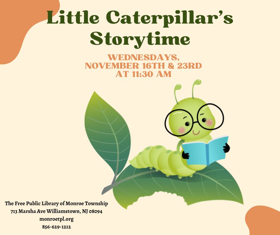 Monroe Township Public Library