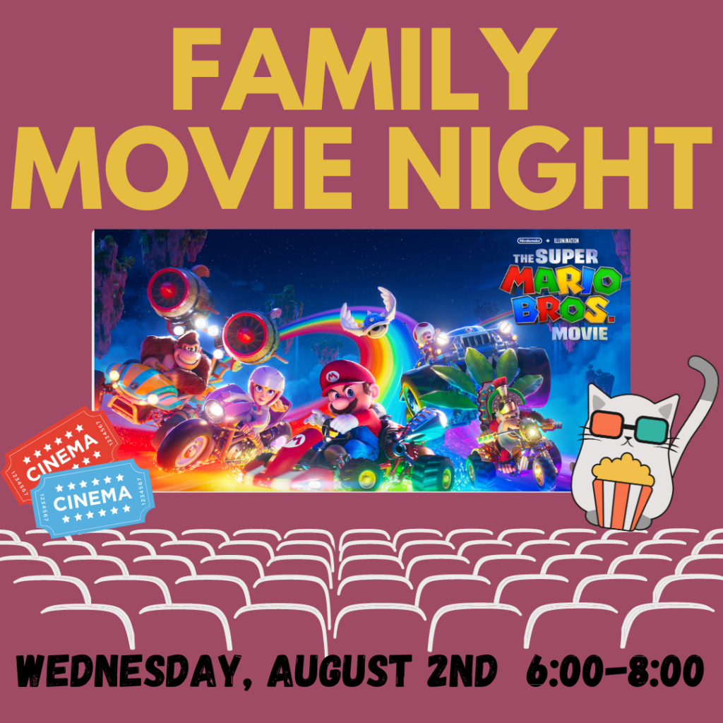 Monroe Township Public Library