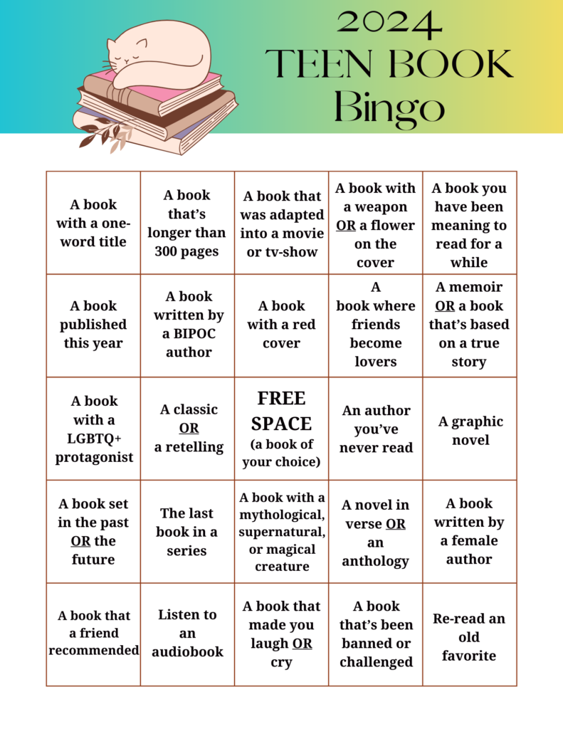 Monroe Township Public Library