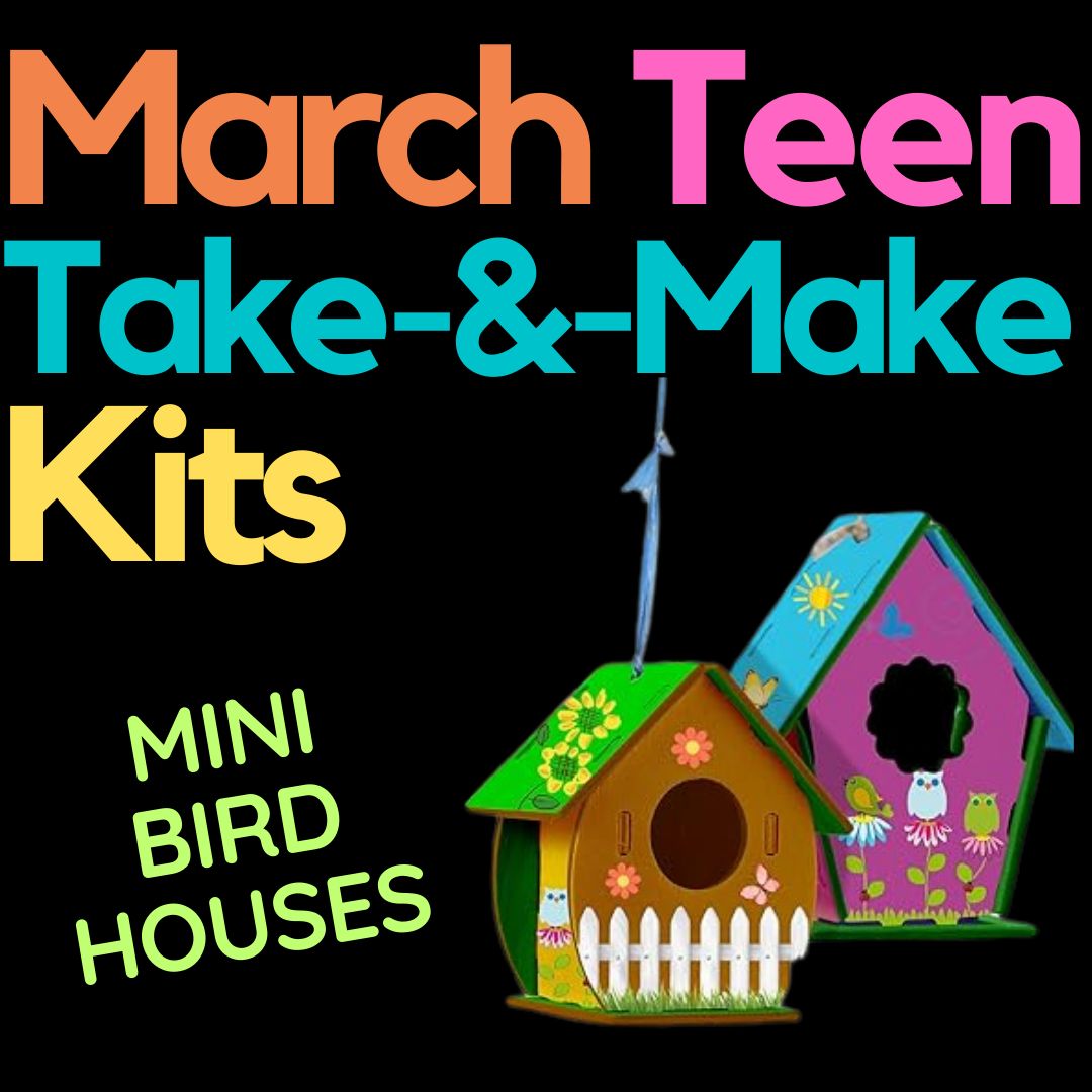 Monroe Township Public Library