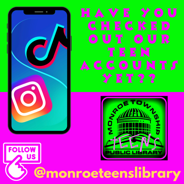 Monroe Township Public Library