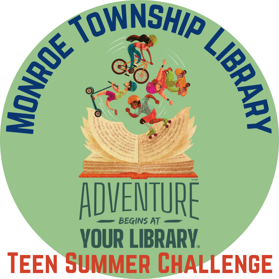 Monroe Township Public Library